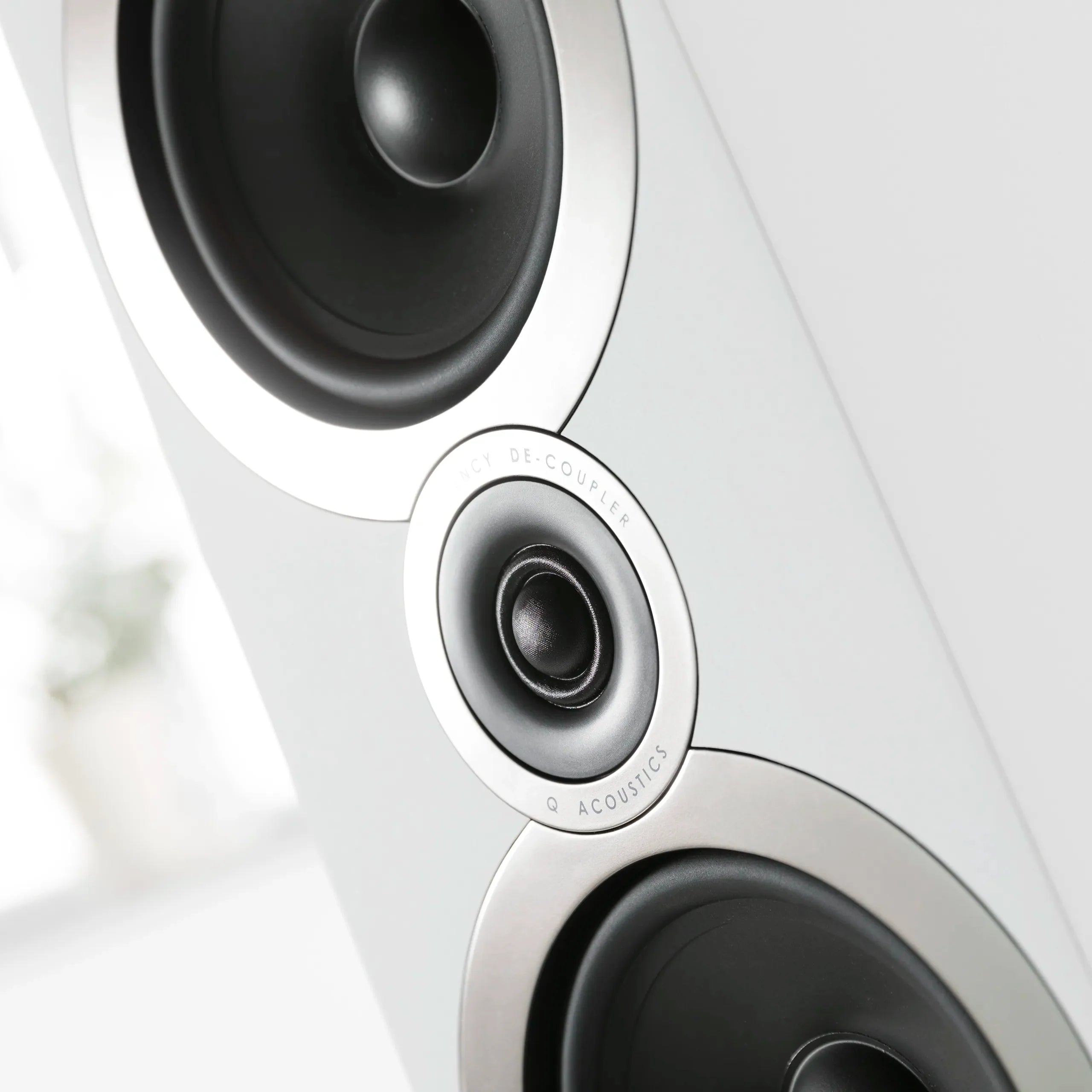 3060s Active Subwoofer QAcoustics 3060s Active Subwoofer QAcoustics